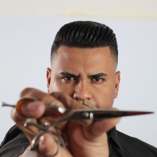 Studio M Barbearia Desde 1998