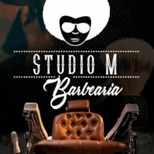 Studio M Barbearia Desde 1998